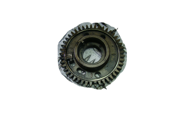 RENAULT TRAFIC III 1.6 KOŁO ZĘBATE 130246760R | Balicki Auto Części